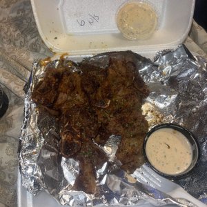 SOUTHERN FIRES - Updated November 2024 - 575 Bellevue St, Detroit ...