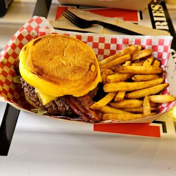JAX BURGER, FRIES & SHAKES - Updated November 2024 - 129 Photos & 232 ...
