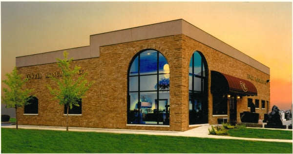 FEWELL MONUMENT - Updated September 2025 - 11 Photos - 161 W McClain ...