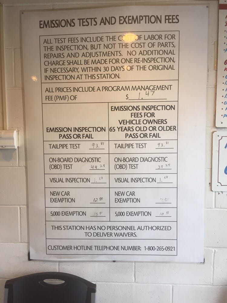 LIFETIME AUTOMOTIVE CENTER - Updated July 2025 - 16 Reviews - 5151 ...