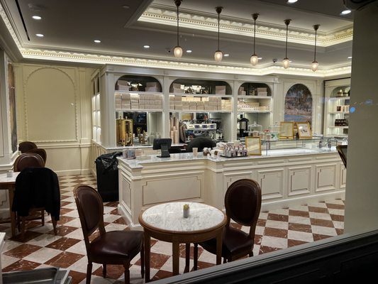 ANGELINA PARIS - 31 Photos & 10 Reviews - 1121 Lexington Ave, New York ...