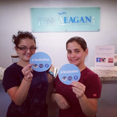 JESSICA EAGAN, DDS - Updated July 2024 - 25 Photos & 79 Reviews - 2340 ...