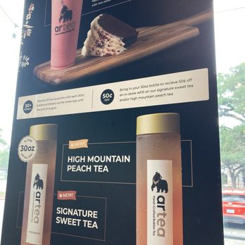 ARTEA - Updated December 2024 - 816 Photos & 501 Reviews - 6362 De ...