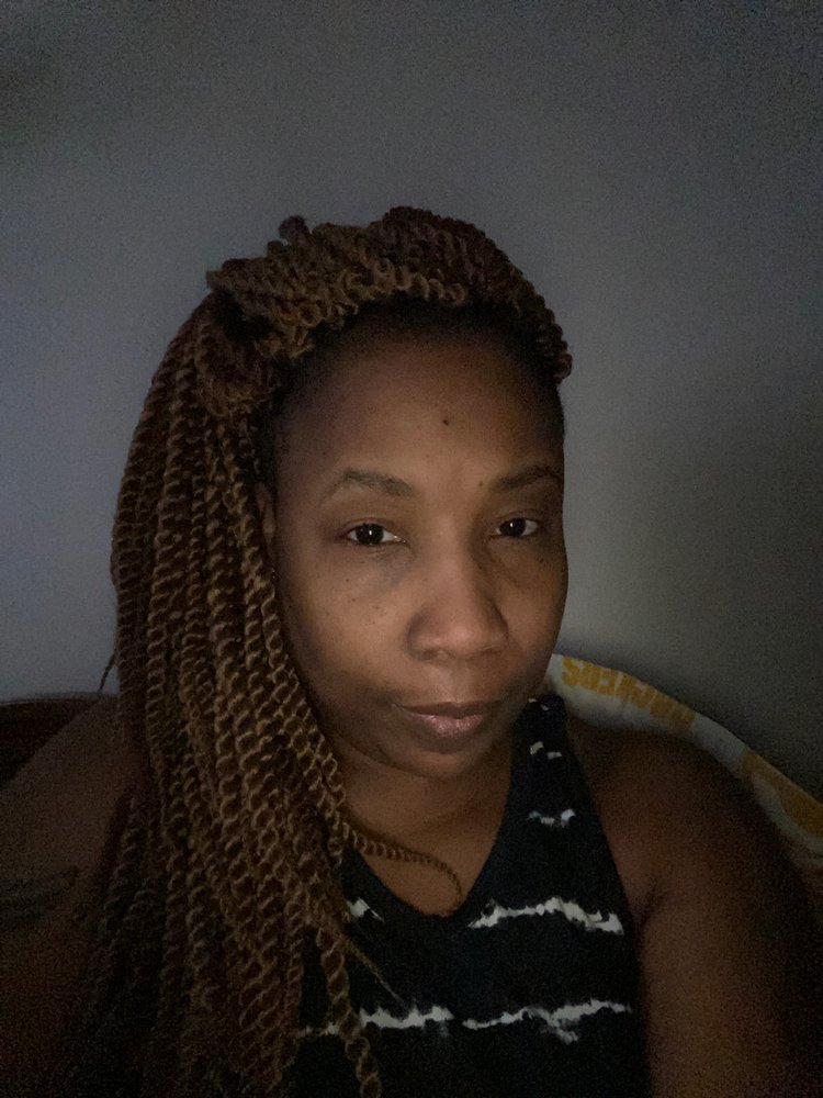 CLARKE’S AFRICAN HAIR BRAIDING & WEAVING EXPERTS - Updated October 2024 ...