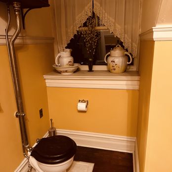 ROCKCLIFFE MANSION - Updated September 2025 - 88 Photos & 37 Reviews ...