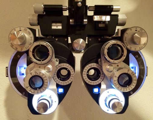 GRESHAM VISION CENTER - Updated September 2025 - 13 Reviews - 125 NW Miller Ave, Gresham, Oregon ...