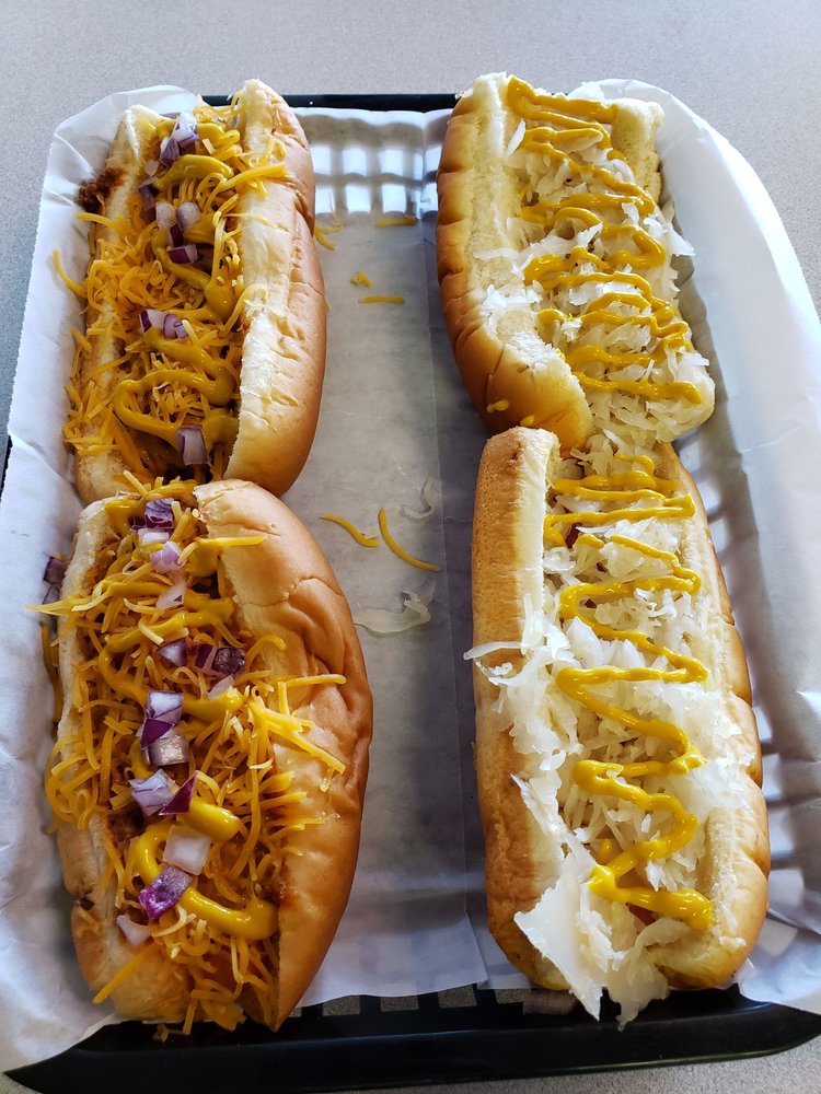 JAKES CONEY ISLAND - 20 Photos & 34 Reviews - 1826 E 2nd St, Edmond, OK ...