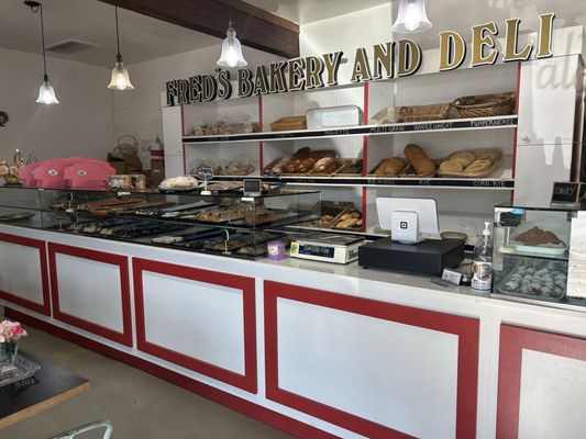 FRED’S BAKERY & DELI - Updated May 2026 - 83 Photos & 152 Reviews ...