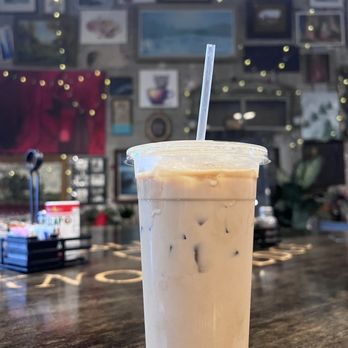 JAVA CAFÉ - Updated October 2025 - 66 Photos & 42 Reviews - 52 N Elm St ...