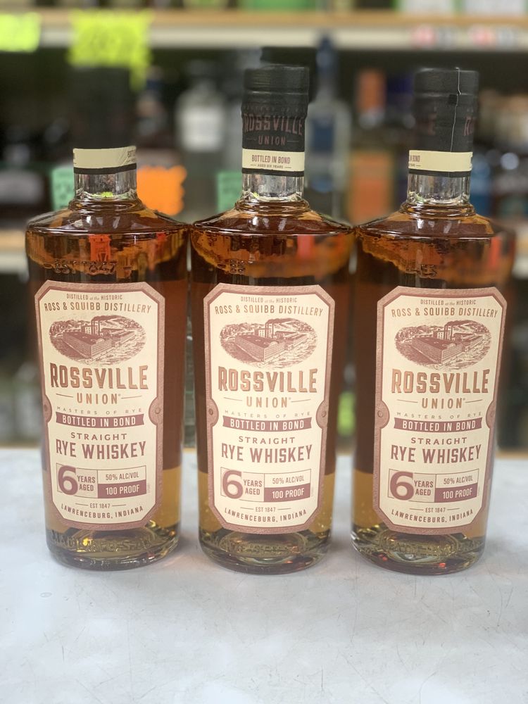 BONANZA LIQUOR MARKET - Updated October 2025 - 136 Photos & 18 Reviews ...