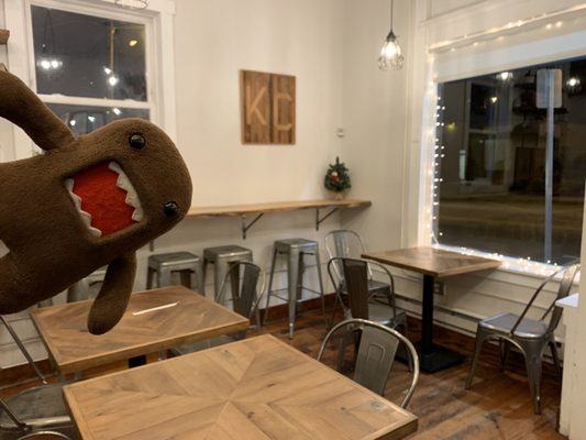 SPLITLOG COFFEE COMPANY - 158 Photos & 96 Reviews - 548 Central Ave ...