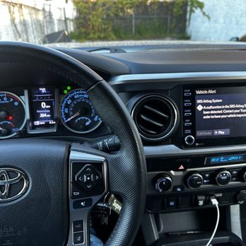TOYOTA OF MANHATTAN - Updated December 2025 - 90 Photos & 309 Reviews ...