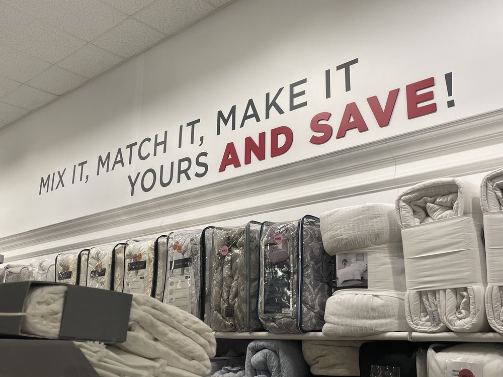 HOMEGOODS - Updated August 2025 - 12 Reviews - 67 Newtown Rd, Danbury ...