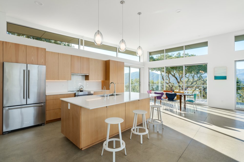 ANDREW GOODWIN DESIGNS - 15 Photos - 2050 Parker St, San Luis Obispo ...