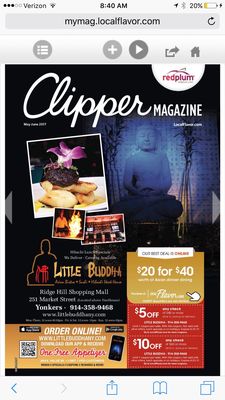 CLIPP MAGAZINE - Updated December 2025 - 21 Photos & 21 Reviews - PO ...