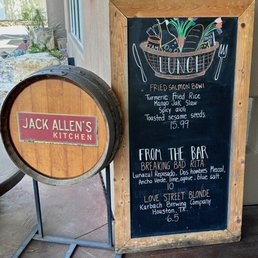 JACK ALLEN’S KITCHEN - Updated December 2025 - 1227 Photos & 2148 ...