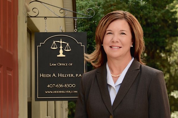 HEIDI A HILLYER, PA - Request Consultation - 12001 Research Pkwy ...