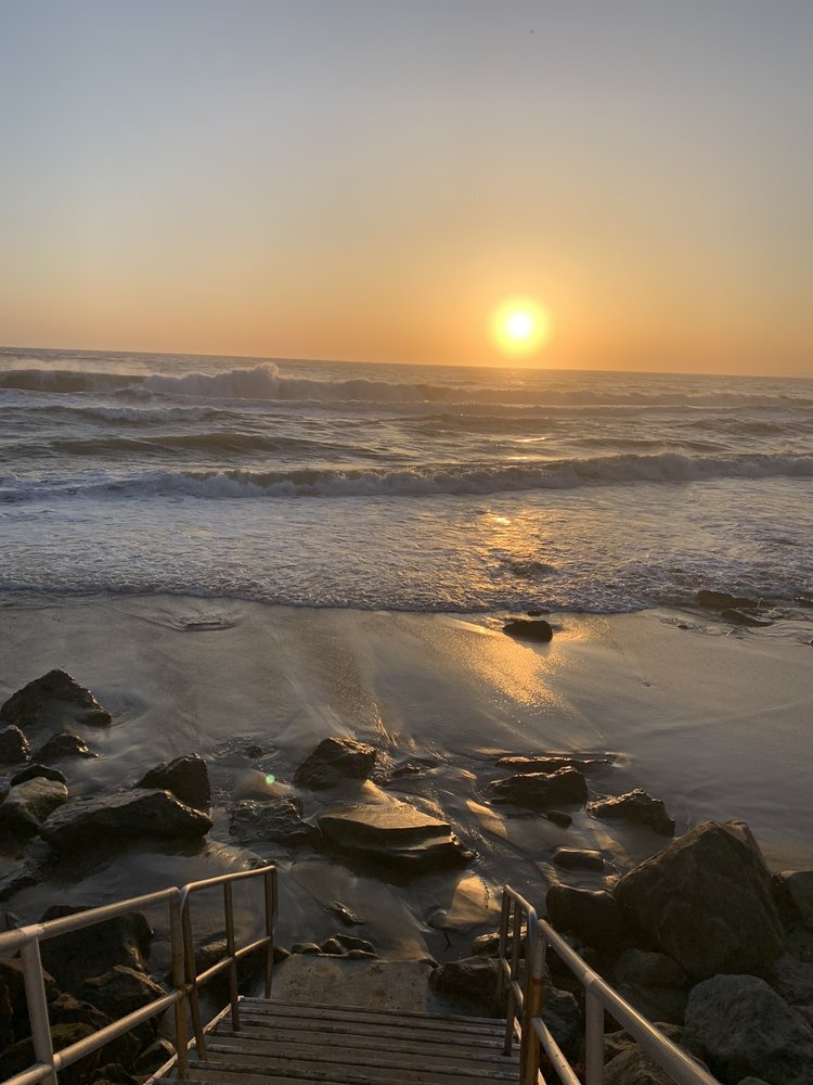 FARIA BEACH PARK - Updated March 2025 - 163 Photos & 75 Reviews - 4350 ...