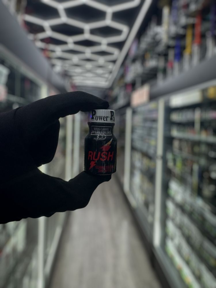 818 SMOKE SHOP - Updated March 2025 - 199 Photos & 79 Reviews - 4632 ...