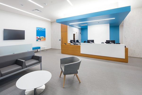 KOMAN FAMILY OUTPATIENT PAVILION AT UC SAN DIEGO HEALTH - Updated March ...