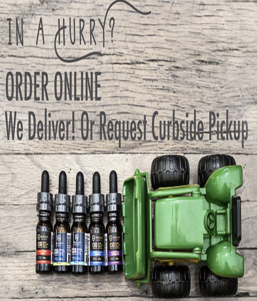 THE CBD CENTERS - Updated October 2025 - 102 17th Ave NW, Rochester ...