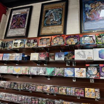 CORETCG - Updated November 2025 - 77 Photos & 206 Reviews - 770 S Arroyo Pkwy, Pasadena ...