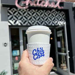 CHITCHAT COFFEE AND MATCHA - Updated December 2025 - 897 Photos & 516 ...