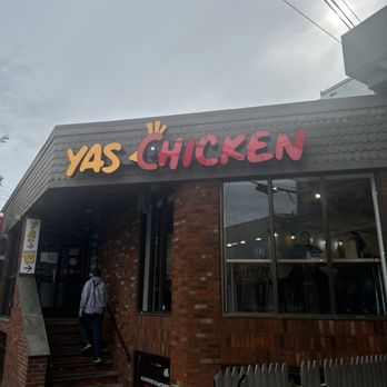 YAS CHICKEN - Updated October 2025 - 102 Photos & 99 Reviews - 272 ...