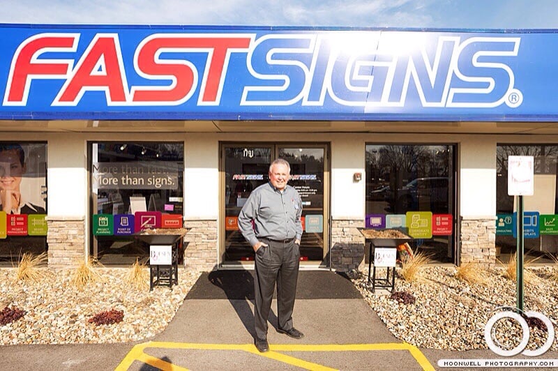 FASTSIGNS - Updated June 2025 - 1791 NW 86th St, Clive, Iowa - Graphic ...