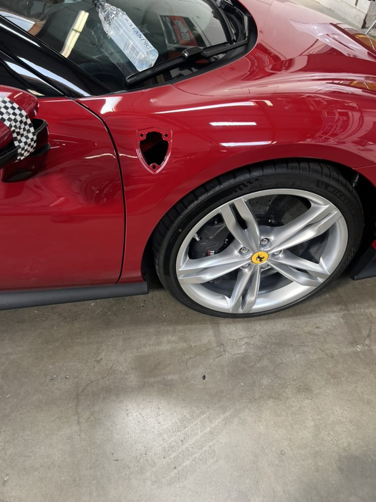 TED’S DENT WORKS - Updated January 2026 - 125 Photos & 181 Reviews ...