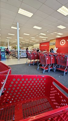 TARGET - Updated December 2025 - 42 Photos & 29 Reviews - 2404 ...