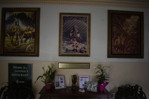 ISKCON HAWAII - Updated December 2025 - 14 Photos & 12 Reviews - 51 ...