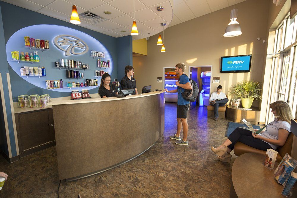 PALM BEACH TAN - Updated October 2025 - 841 N Creek Dr, Sherman, Texas ...