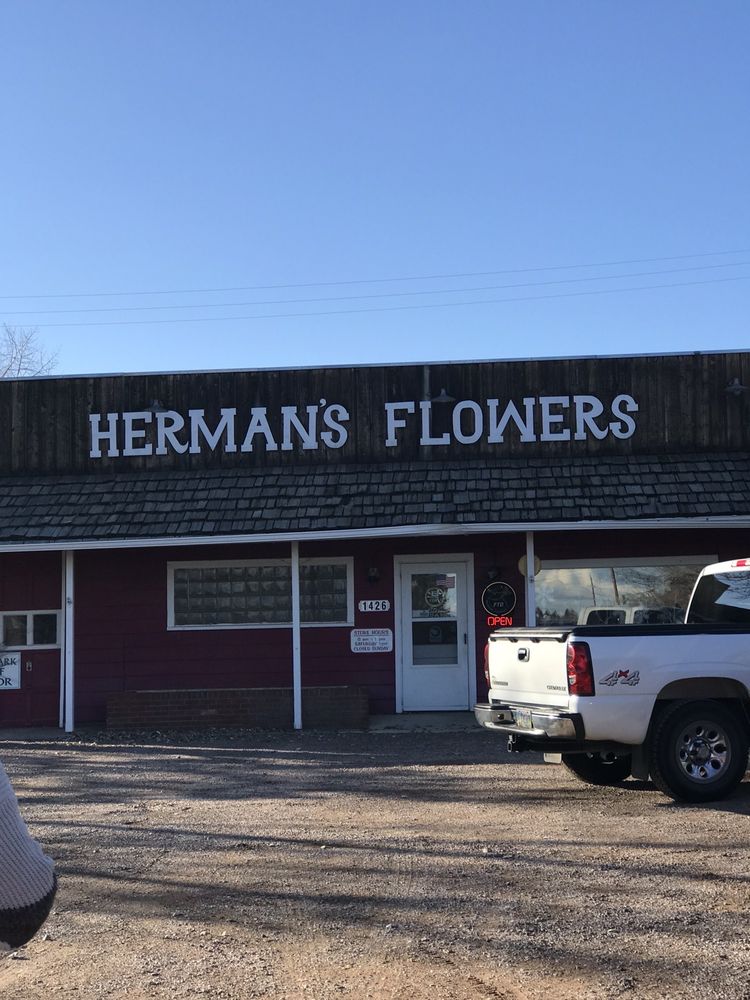 HERMAN’S FLOWERS - Updated November 2024 - 18 Photos - 1426 14th St SW ...