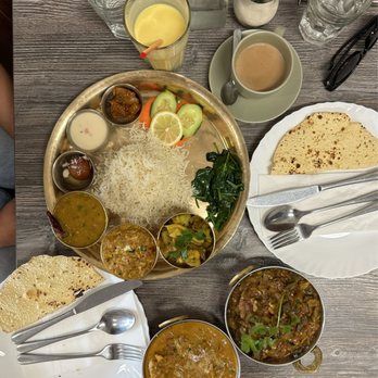 AAMA’S KITCHEN - Updated August 2024 - 559 Photos & 391 Reviews - 22556 ...