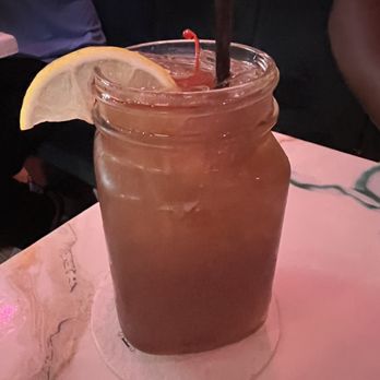 PRIME FUSION AFRO GRILL & LOUNGE - Updated August 2024 - 124 Photos ...