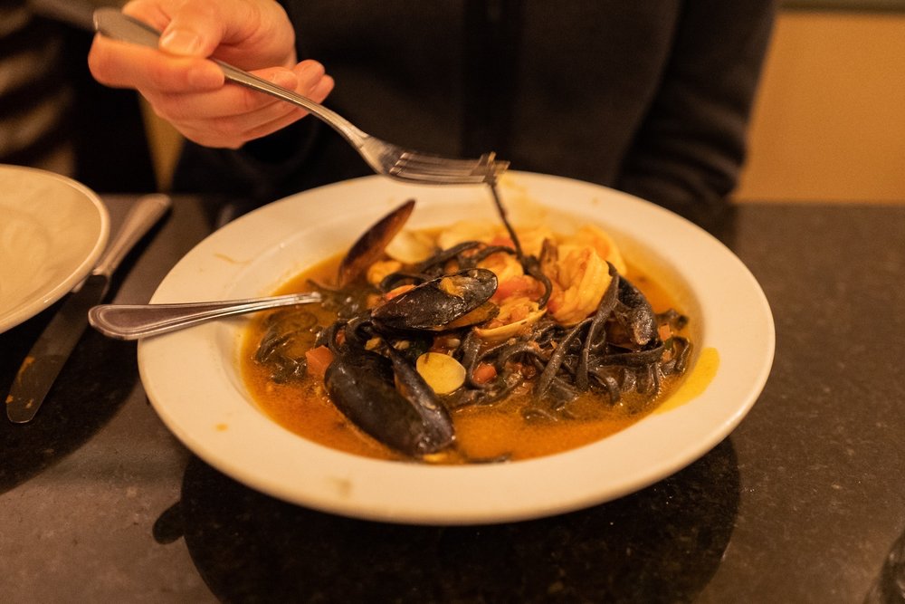 RISTORANTE PESTO - Updated March 2025 - 487 Photos & 765 Reviews - 1915 ...