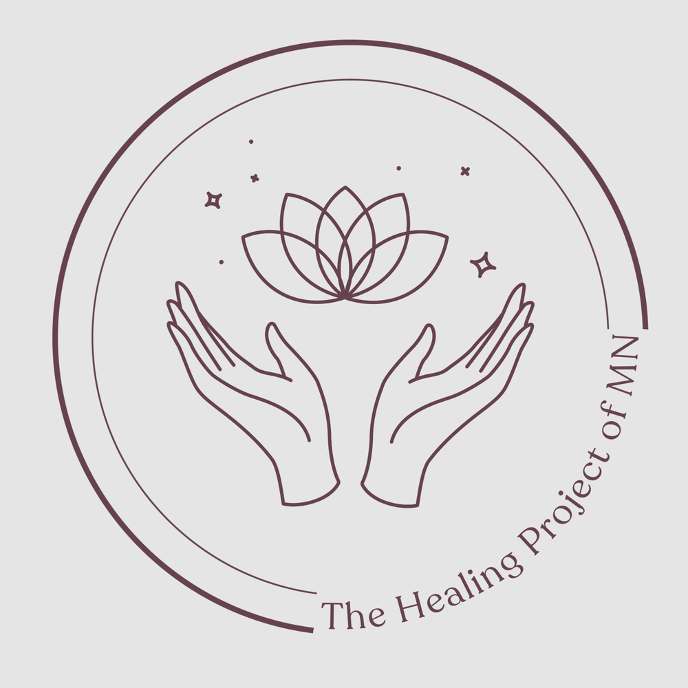 THE HEALING PROJECT OF MN - Updated June 2025 - Request Consultation ...