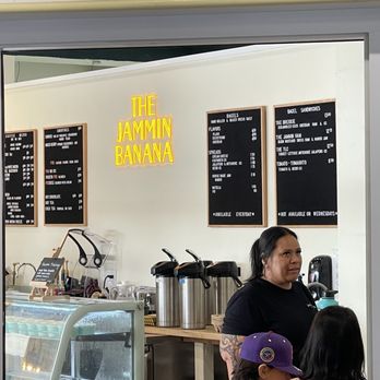 THE JAMMIN’ BANANA BAKERY & CAFE - Updated April 2024 - 145 Photos & 87 Reviews - 3416 Rice St ...