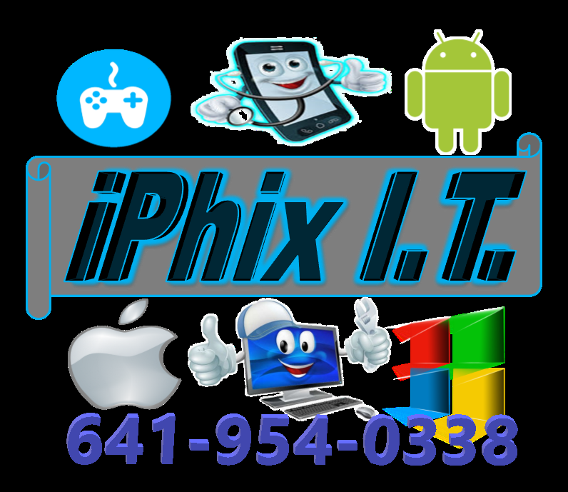 IPHIX I.T. - Updated October 2025 - 516 Church St, Ottumwa, Iowa ...
