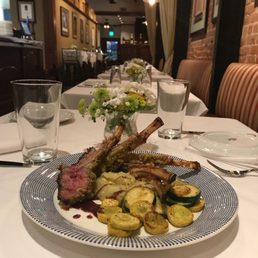CITRONE ITALIAN CHOPHOUSE - Updated July 2025 - 574 Photos & 497 ...