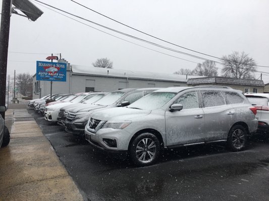 MARANO & SONS AUTO SALES - Updated October 2025 - 13 Reviews - 513 ...