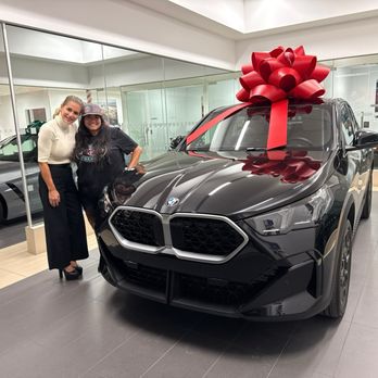 BMW OF AUSTIN - Updated December 2025 - 159 Photos & 624 Reviews - 7011 ...