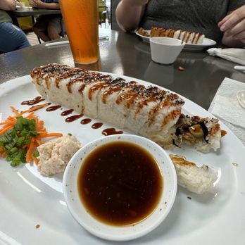 SONORA QUERIDA MEXICAN SUSHI & TACOS - Updated June 2025 - 110 Photos ...