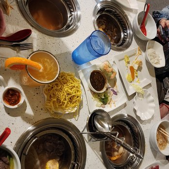HOT POT & PHO - Updated 2024 - 15 Reviews - 11110 E Sprague Ave ...