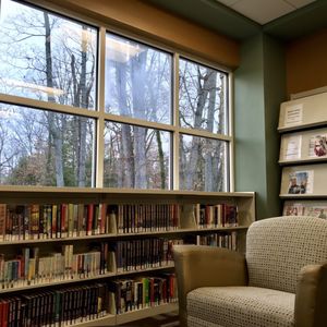 HENRICO COUNTY PUBLIC LIBRARY - TUCKAHOE - Updated October 2025 - 18 ...