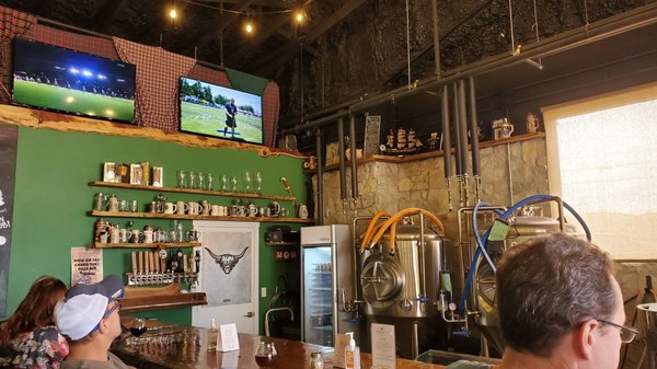 HYDERHEAD BREWERY - Updated October 2024 - 53 Photos & 32 Reviews - 142 ...