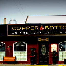 COPPER BOTTOM - Updated July 2025 - 87 Photos & 107 Reviews - 162 N ...