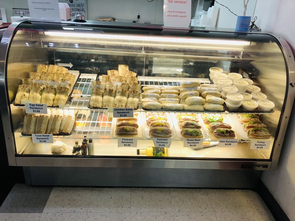 FOREVER YOUNG DINER - Updated May 2025 - 23 Photos - 17191 CA-46, Lost ...