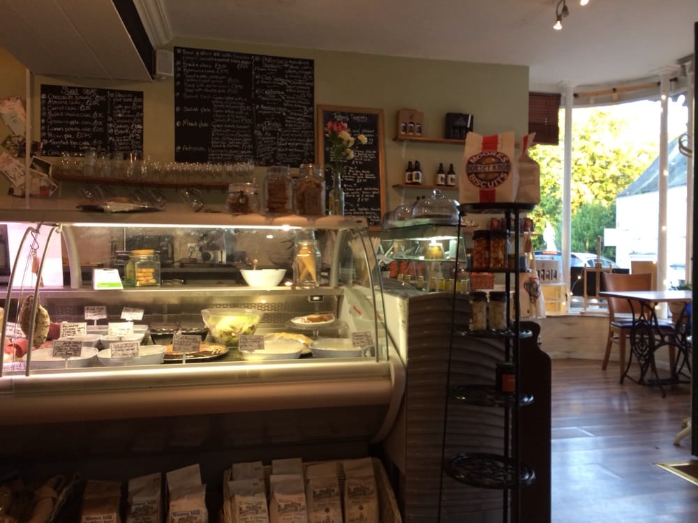 THE FLYING PICKLE - Updated January 2025 - 40 Gold Street, Tiverton ...